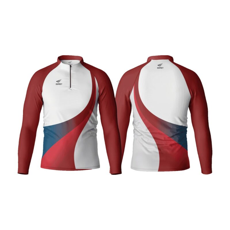 Custom Midlayer – Osprey Sports