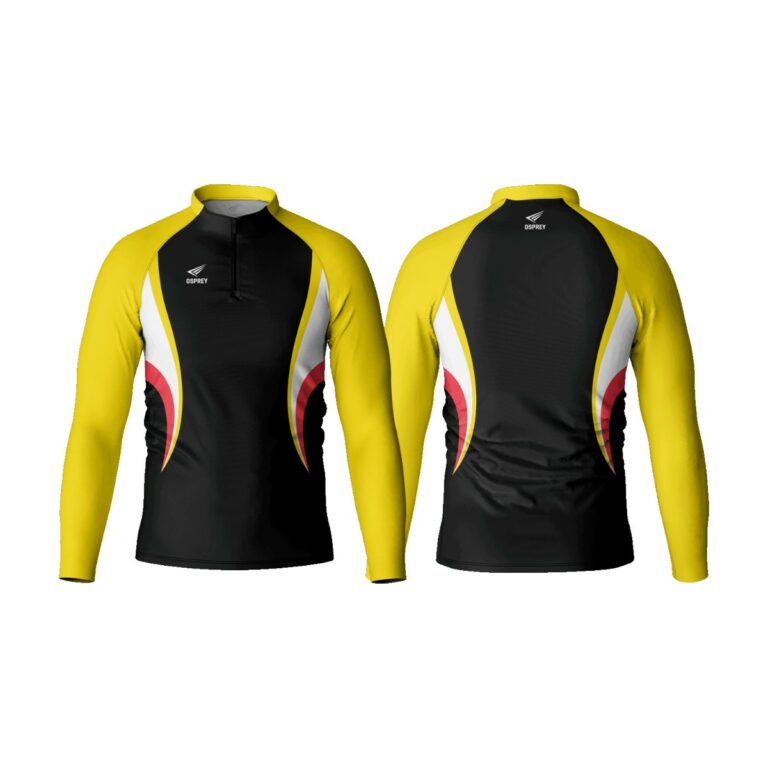 Custom Midlayer – Osprey Sports