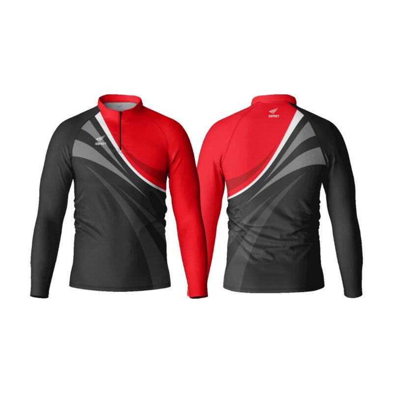 Custom Midlayer – Osprey Sports
