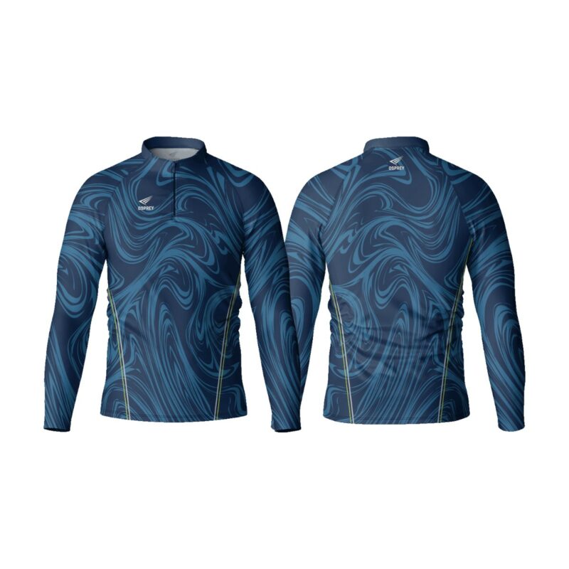 Custom Midlayer – Osprey Sports